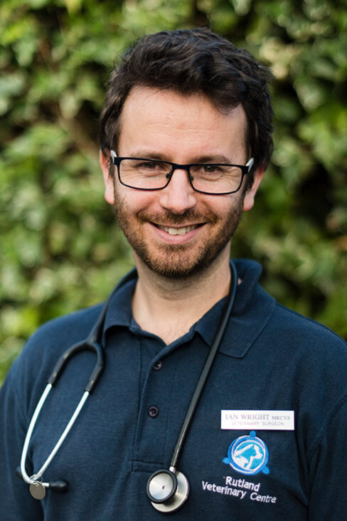 Our Team | Rutland Vets | Leicestershire