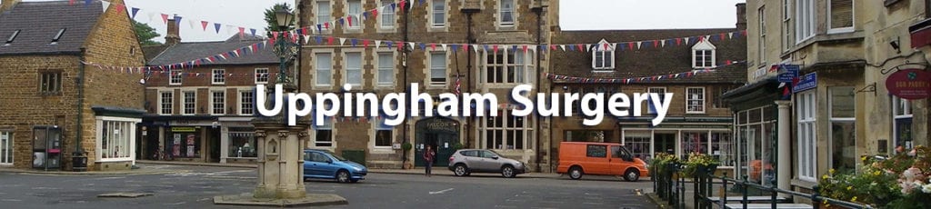 Our Uppingham Surgery - Rutland Vets
