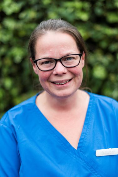 Our Team - Rutland Vets