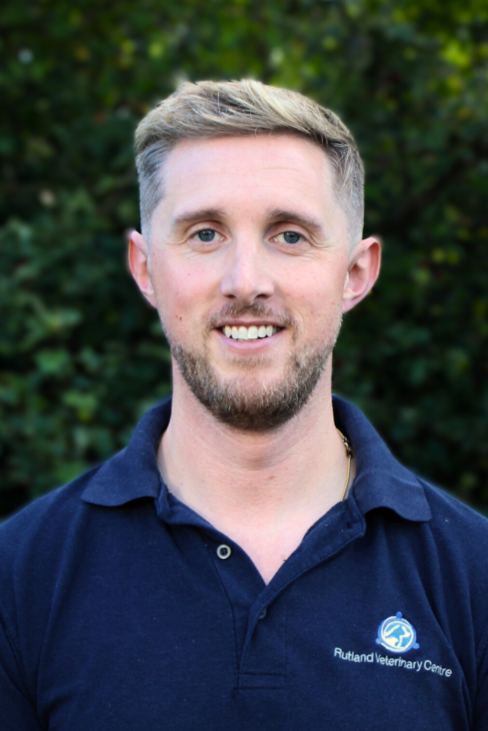 Our Team | Rutland Vets | Northamptonshire