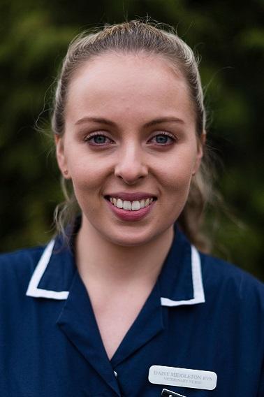 Our Team - Rutland Vets