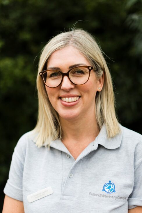 Our Team - Rutland Vets