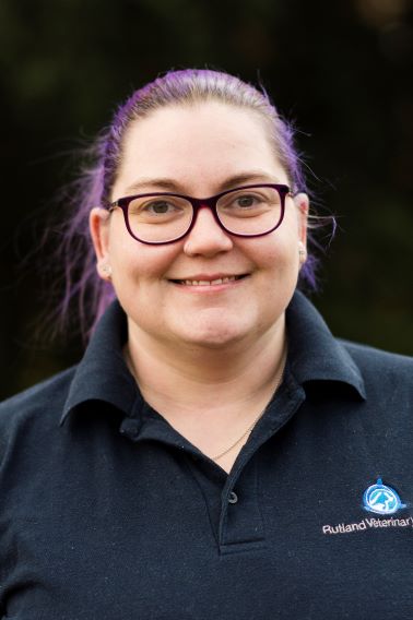 Our Team - Rutland Vets