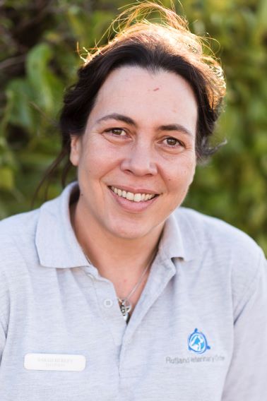 Our Team | Rutland Vets | Northamptonshire